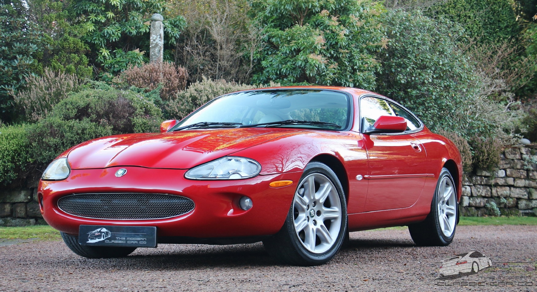 The Modern Classic Car Co